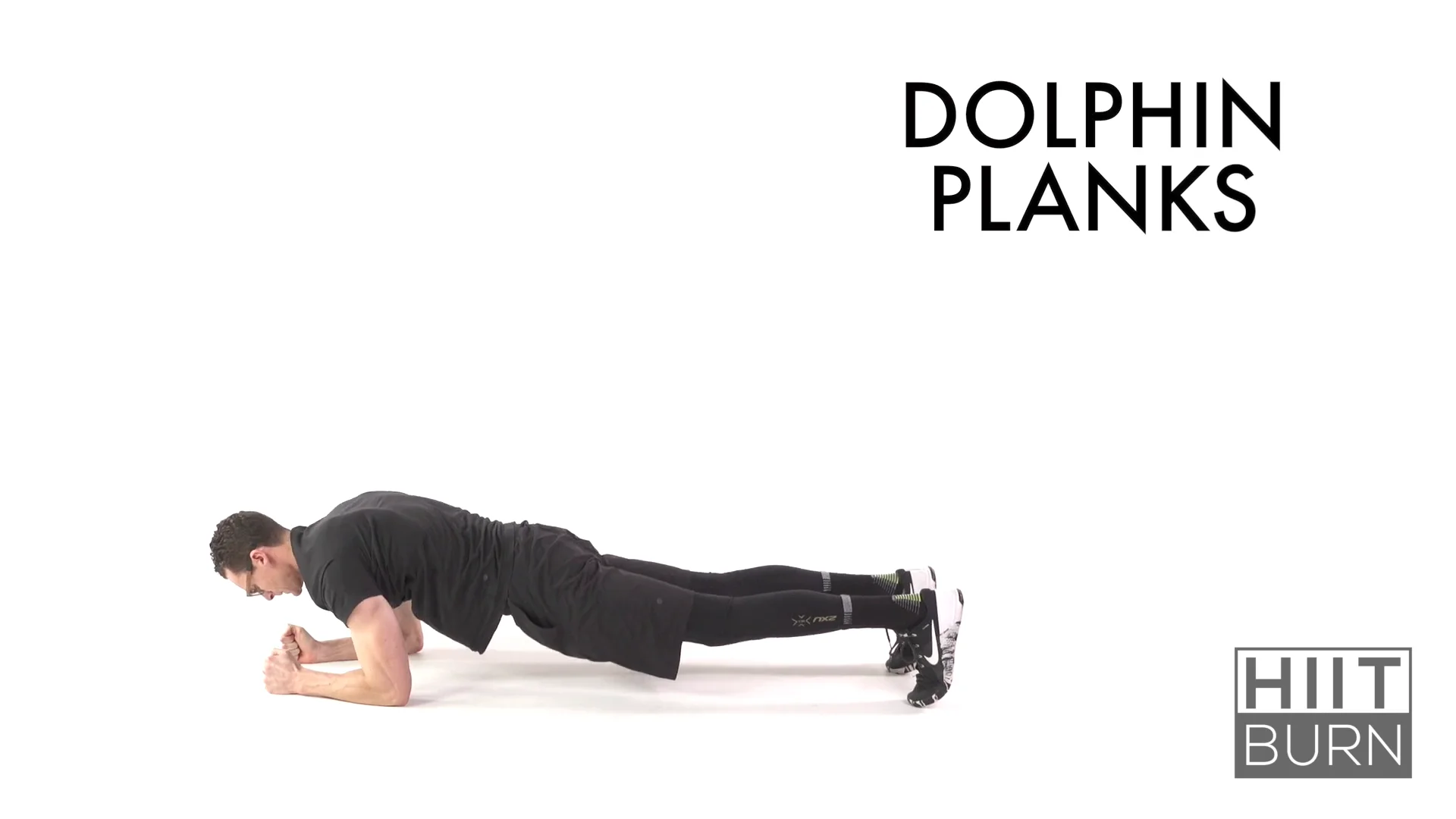 Dolphin Planks - HB Method on Vimeo