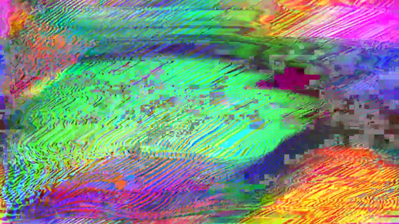 RGB Color Scanner: Audio Visual Feedback loop on Vimeo