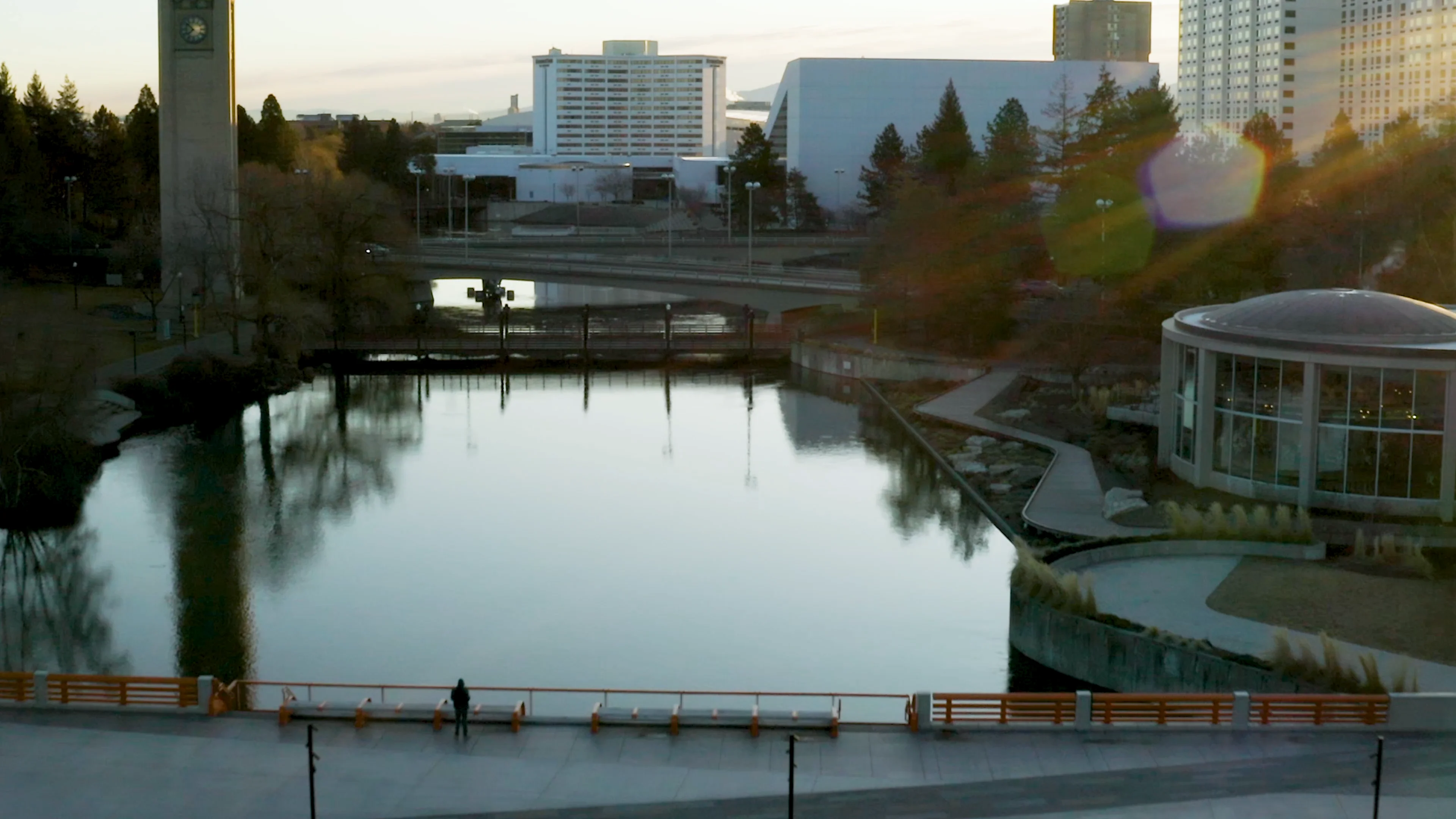 Drone-Spokane-Downtown-East on Vimeo