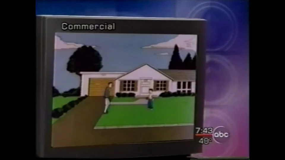 GMA/ABC Best/Worst TV commercials 1998 on Vimeo