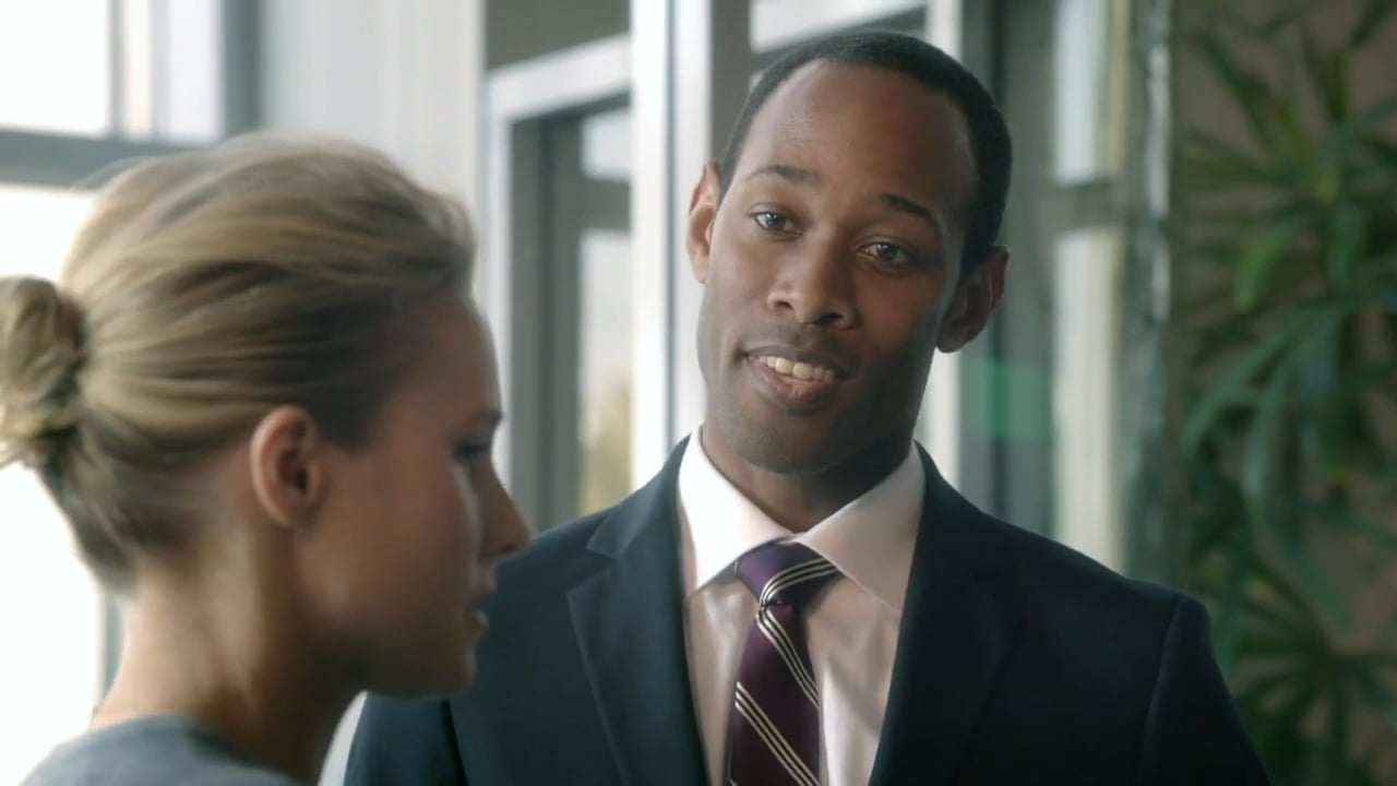 Marcus T. Thomas - Comedy Reel on Vimeo