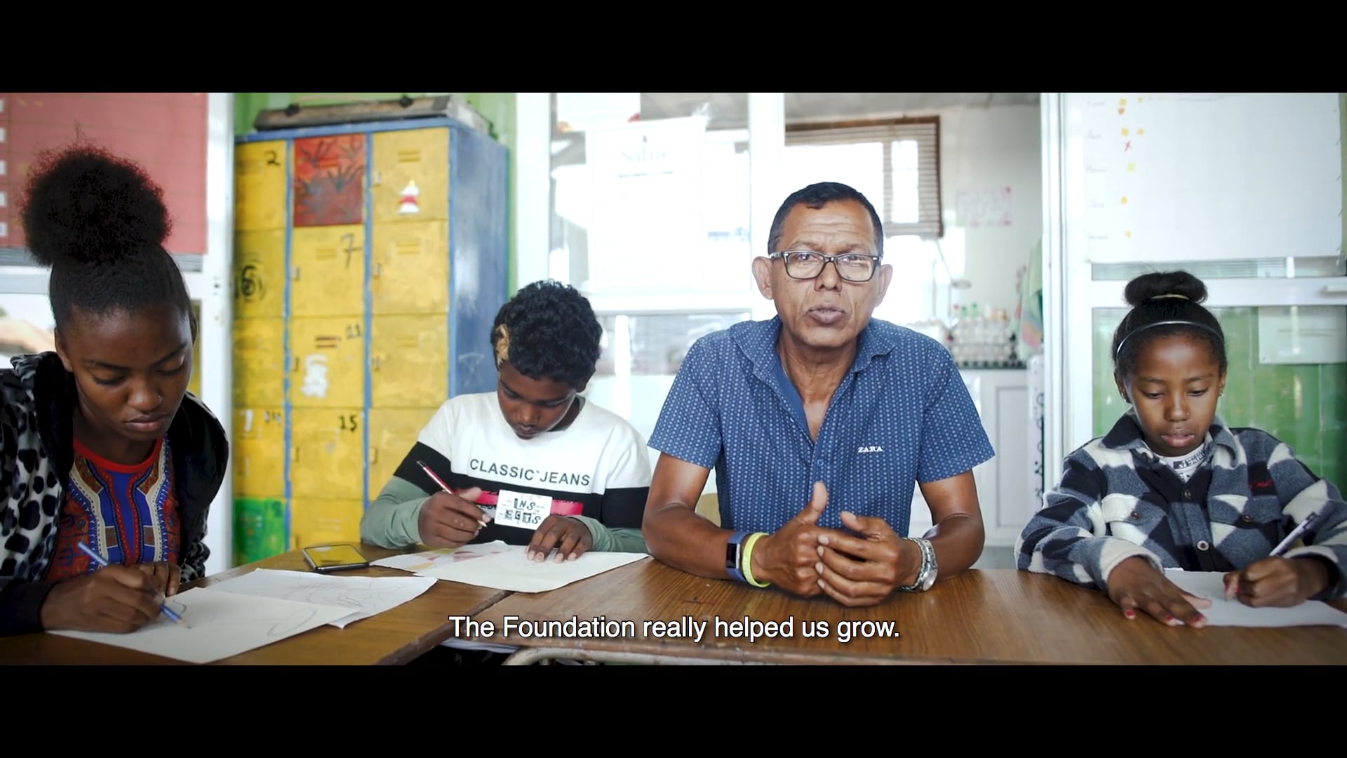 CIEL Foundation Final_SUB-compressed_v2 on Vimeo