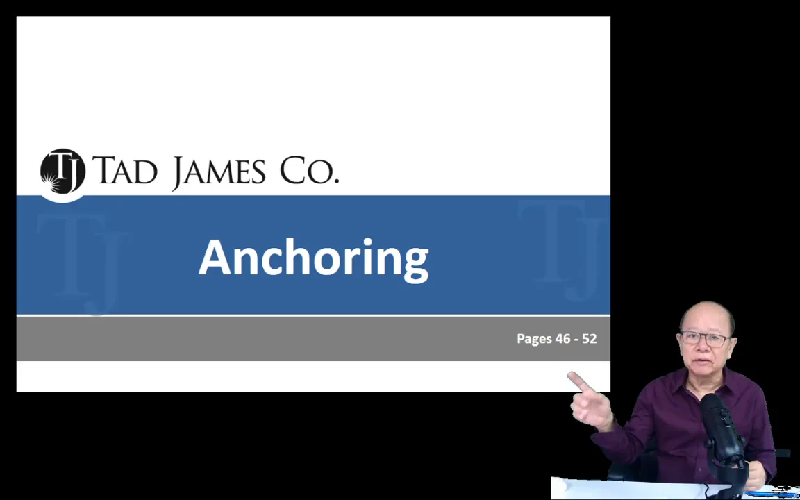 intro anchor