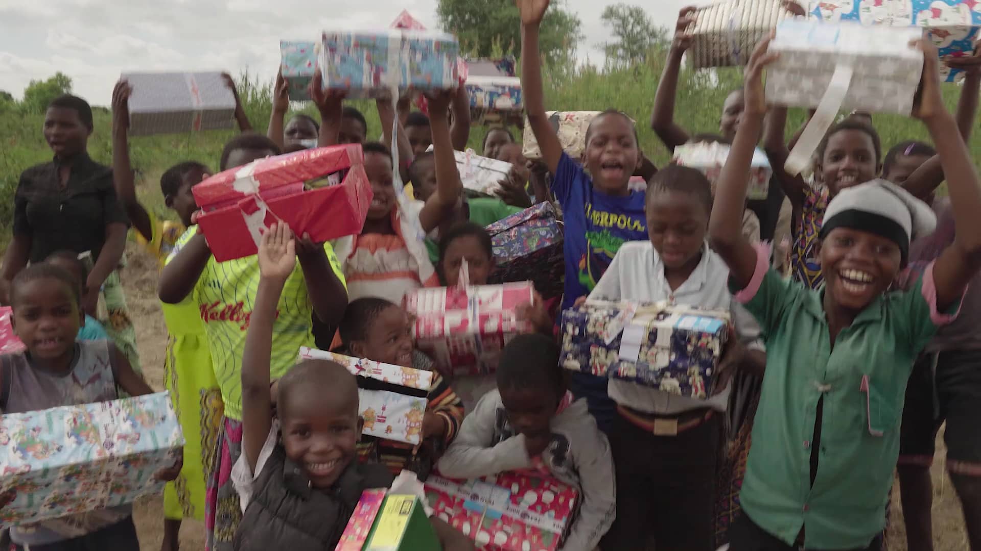 Team Hope: What we do on Vimeo