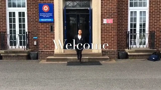 Welcome to SCGSG from 7RHU