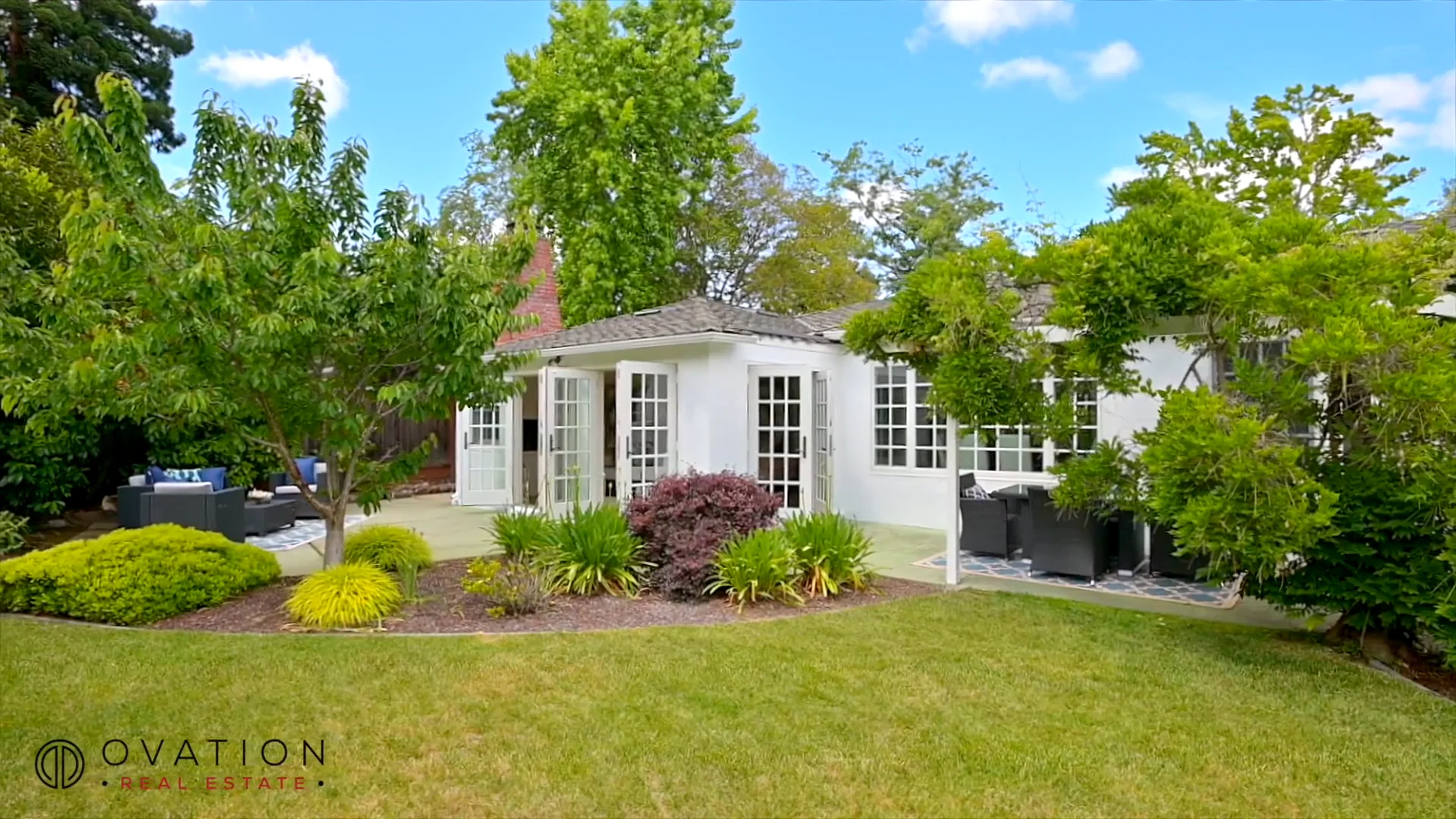 Maya Sewald & Jason Sewald Present: 1745 Oak Ave, Menlo Park, CA on Vimeo