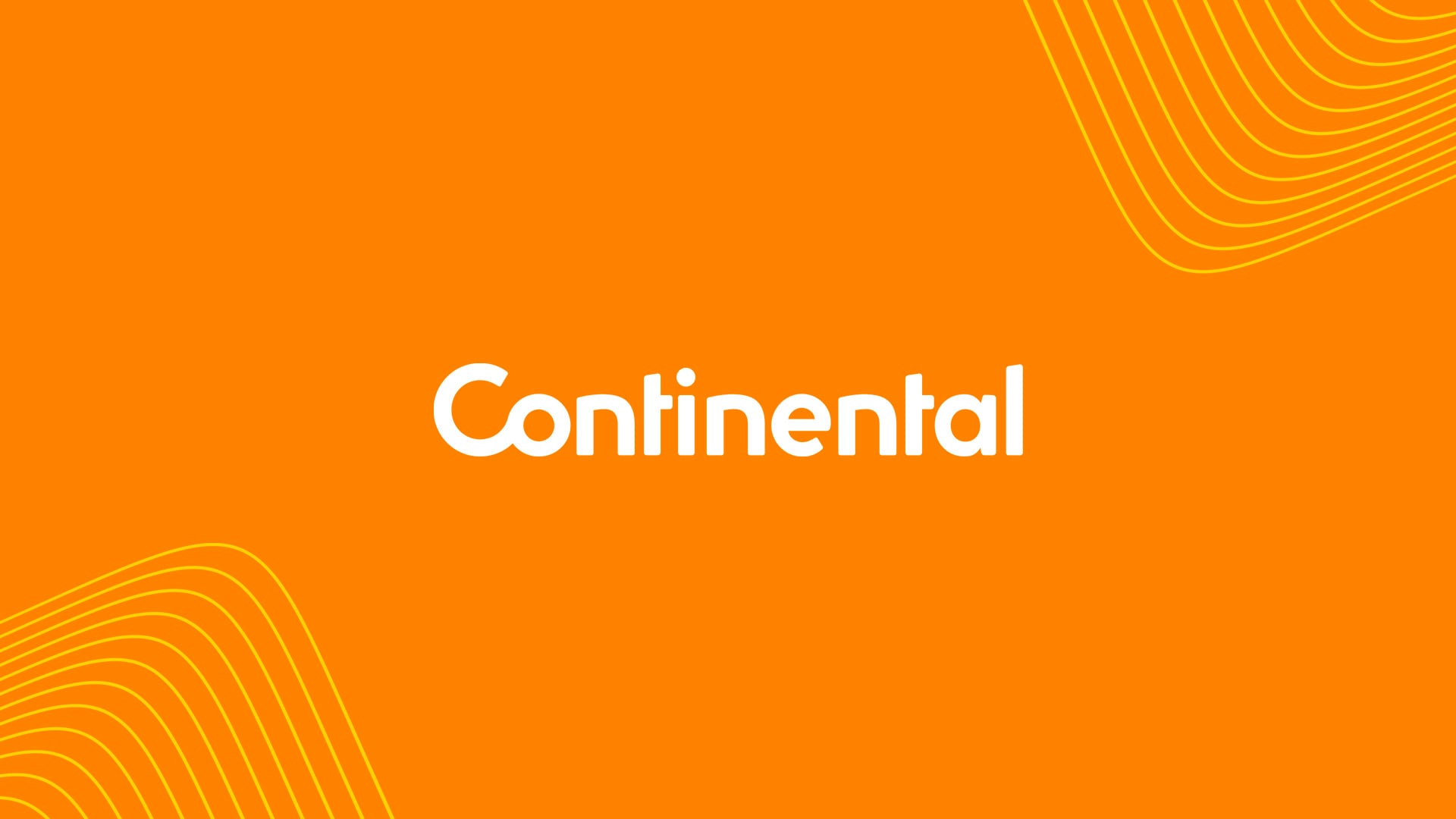 Continental - Branding (English version) on Vimeo