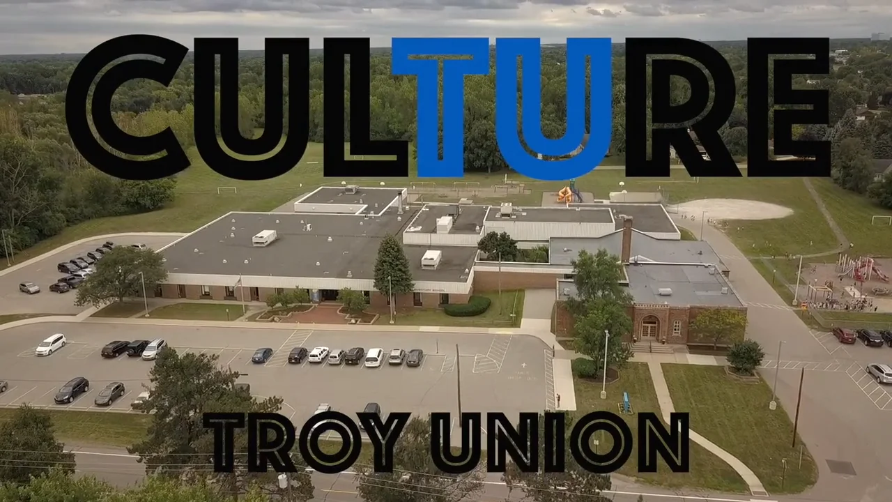 Troy Union CULTURE