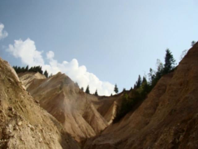 Valea Seaca 13-14.08.2010 on Vimeo