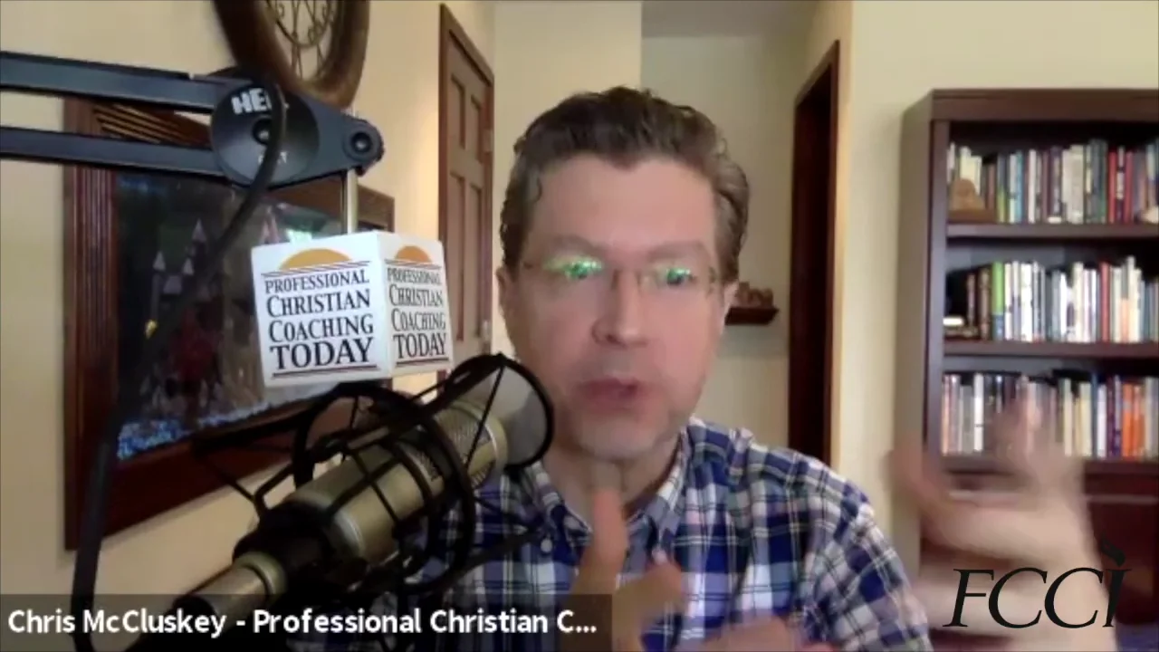 Chris McCluskey COACHING 3 on Vimeo