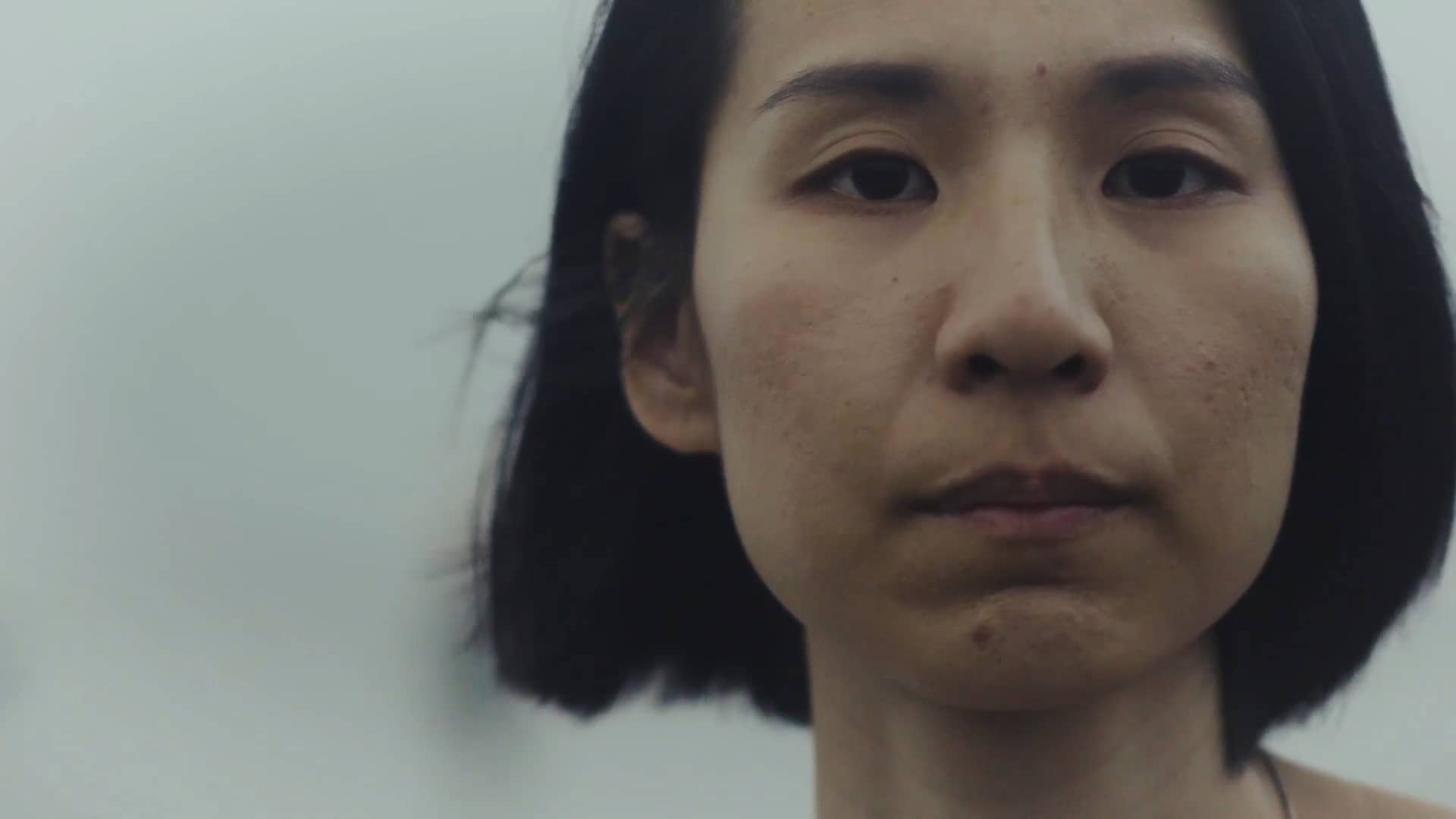 'Plastic Ocean' by Tan Zi Xi - Sassoon Dock Art Project on Vimeo