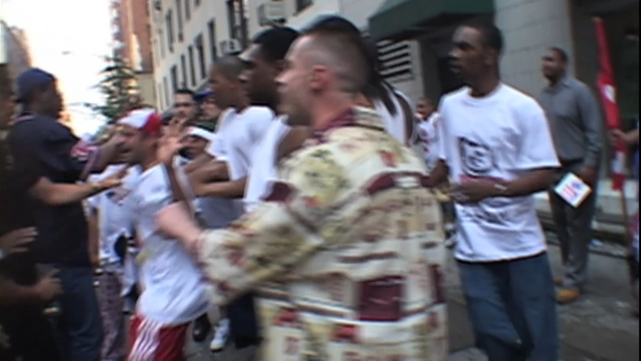 Watch Latin Kings: A Street Gang Story Online | Vimeo On Demand on Vimeo