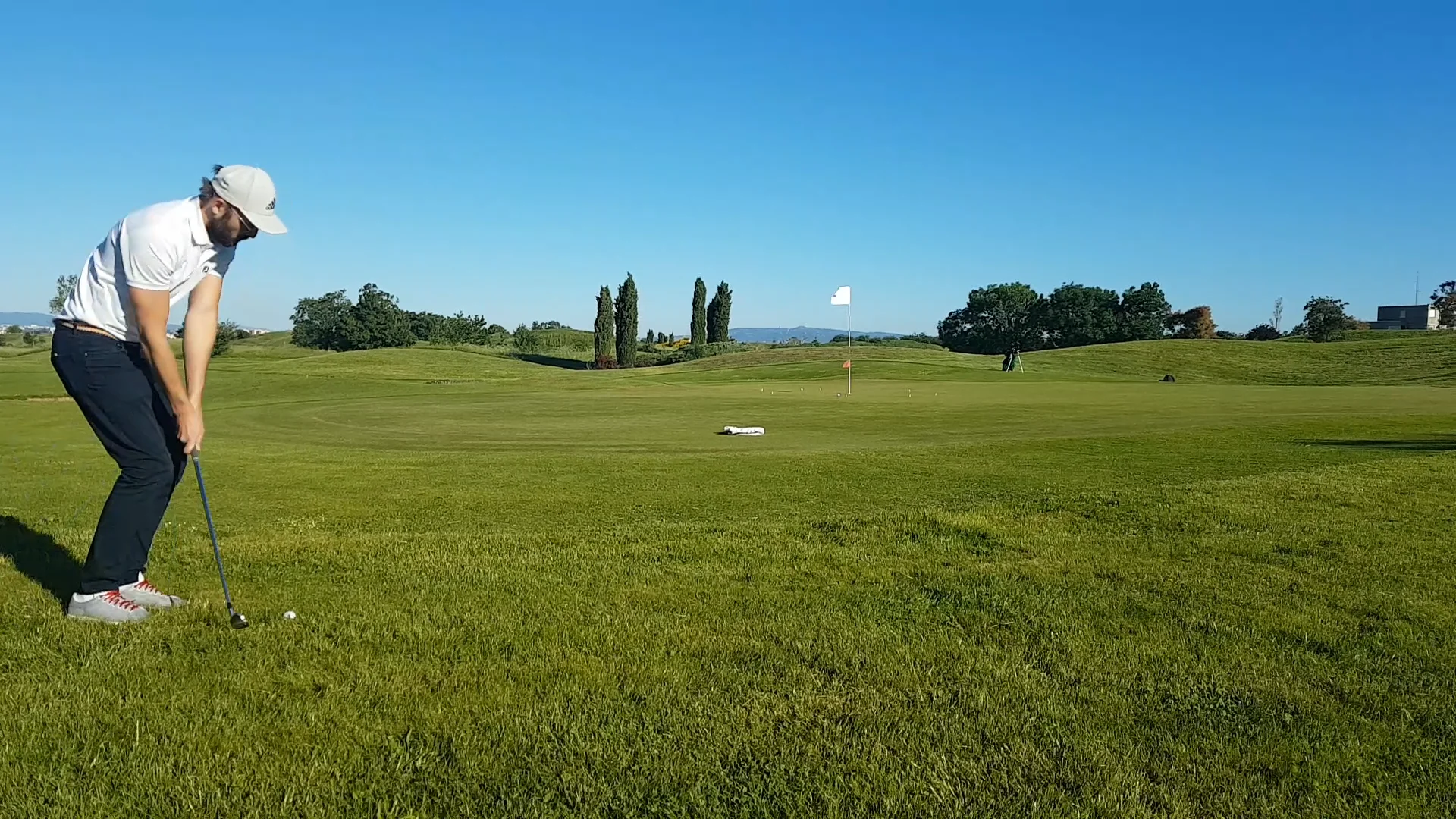 Chipping Rough on Vimeo