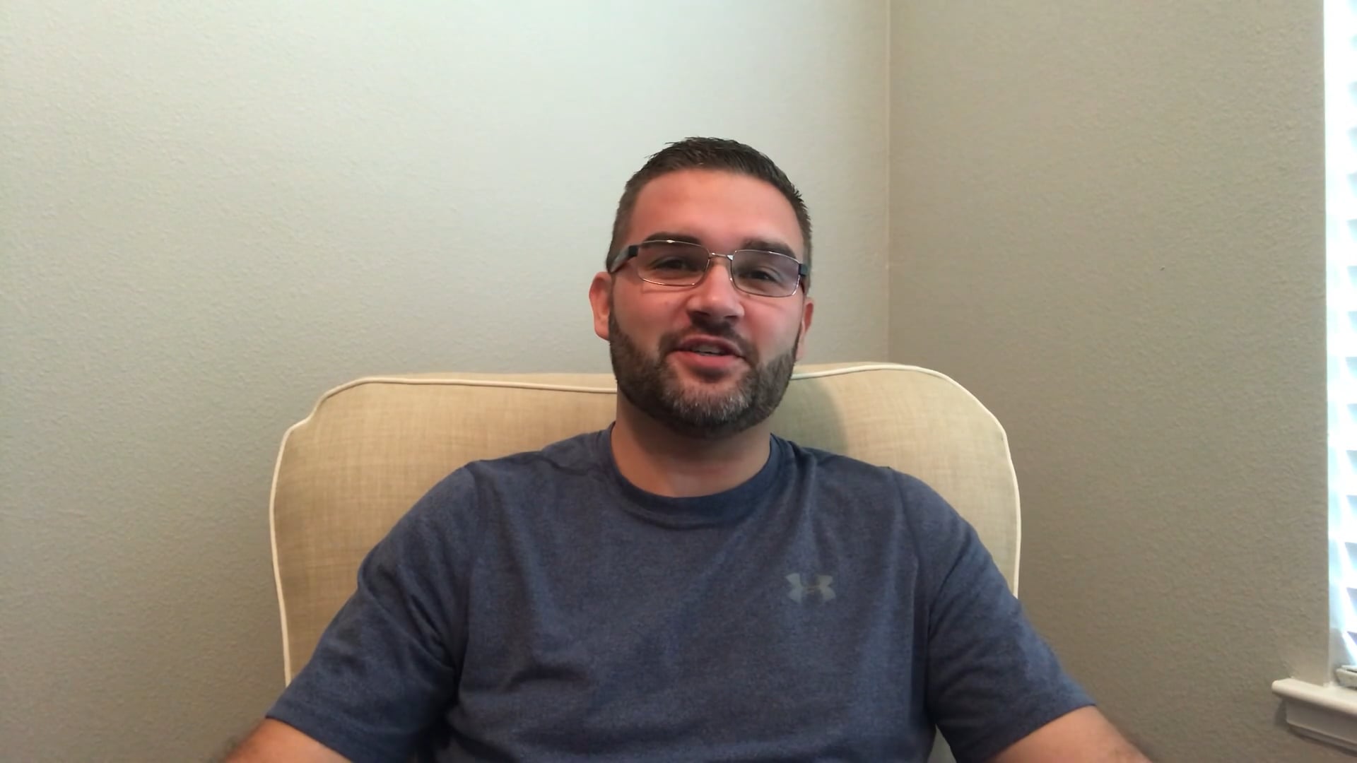 Pastor Heath’s Devotional for May 21, 2020 on Vimeo