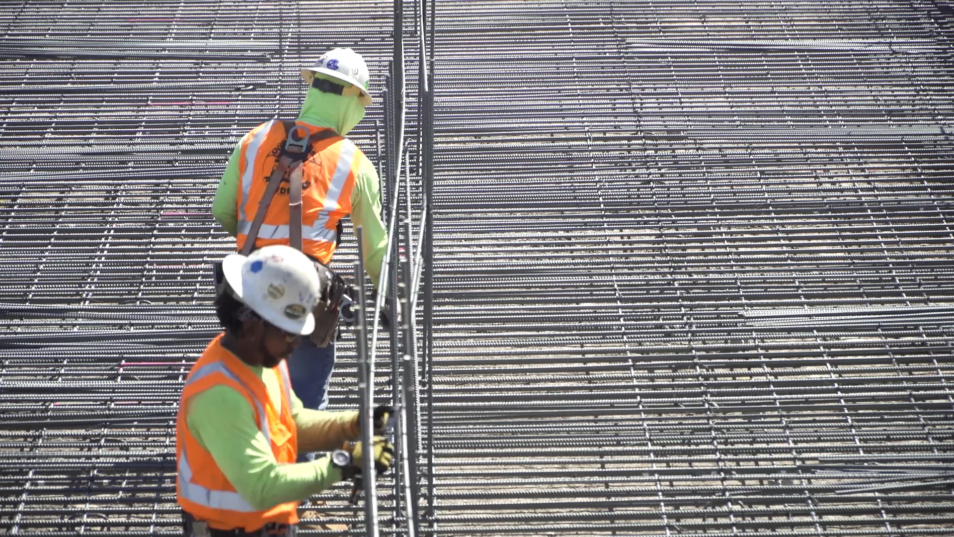 I-10 Ruthrauff Project Update 051220 on Vimeo