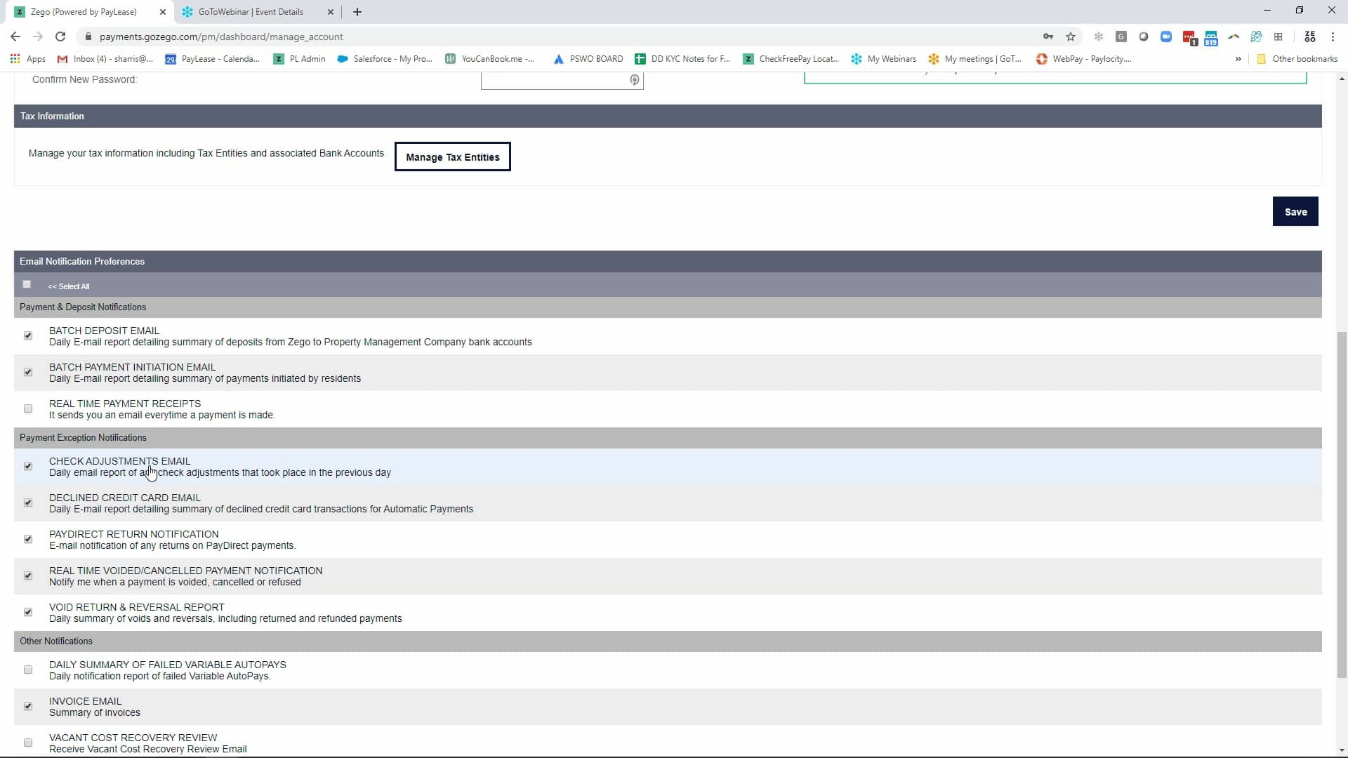 Check Scanning Training - Chrome Webinar on Vimeo