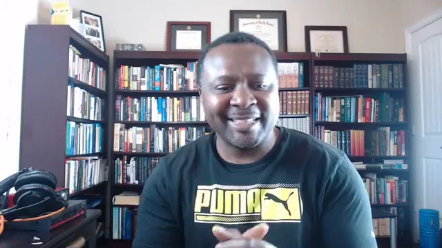 Daily Devotion with Pastor Dames 5.15.20 on Vimeo