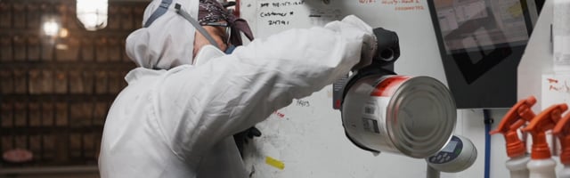 County Line Auto Body on Vimeo