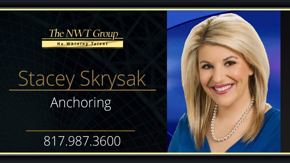 Stacey Skrysak: WICS Anchor - Springfield | nwtgroup.com