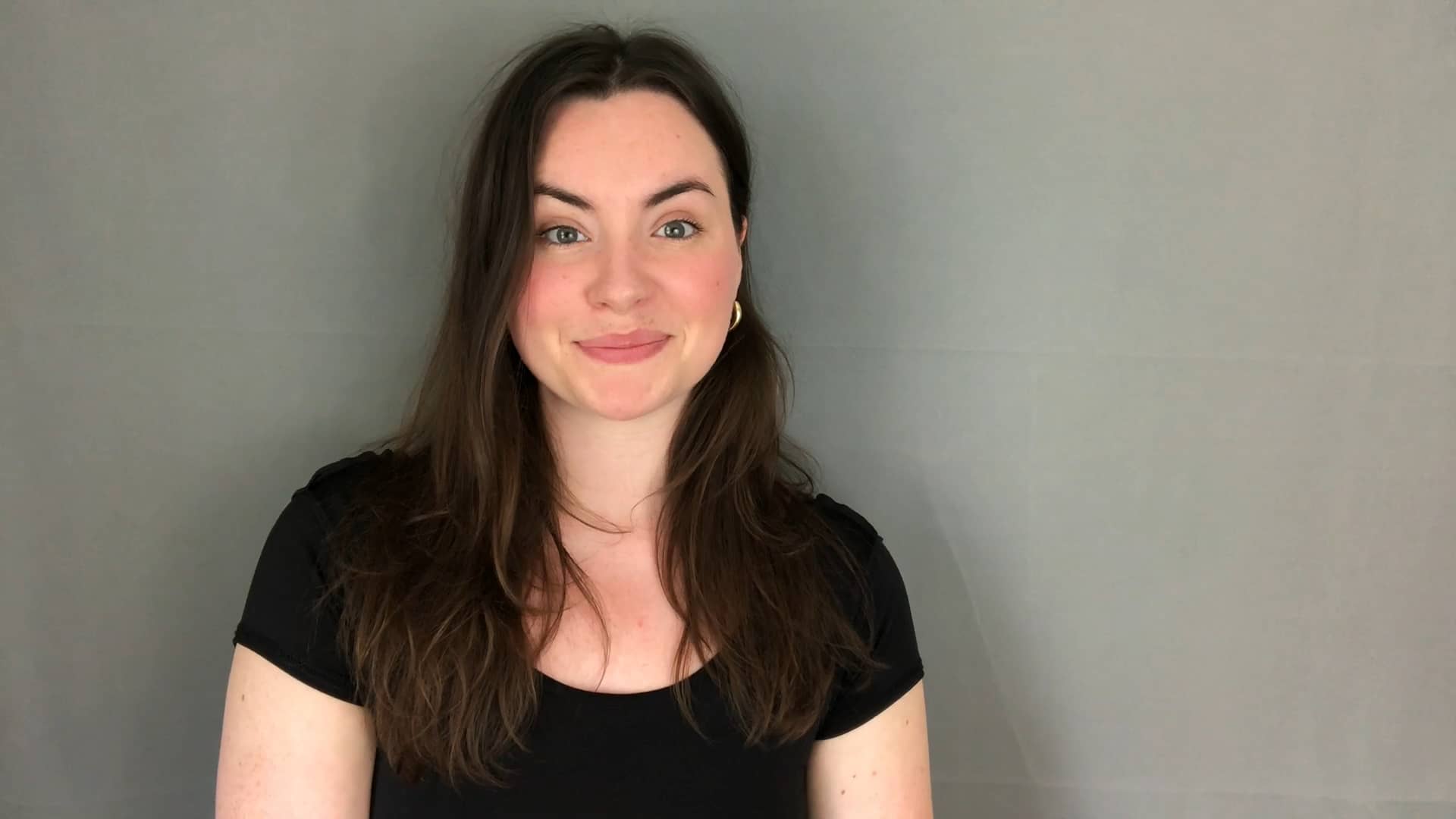 Monologue: The One by Vicky Jones on Vimeo