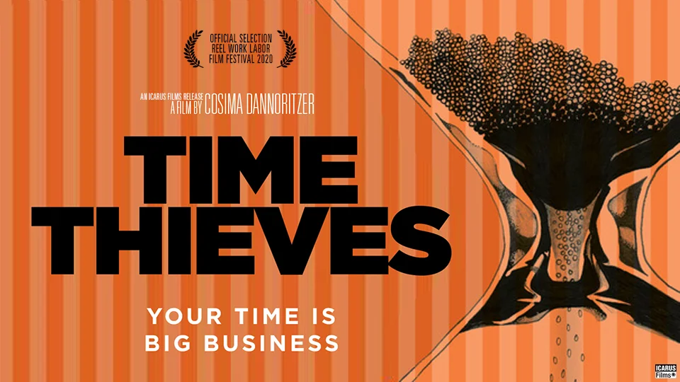 Watch Time Thieves Online | Vimeo On Demand on Vimeo