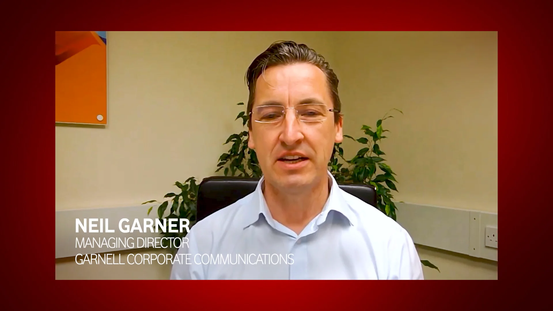 Neil Garnham - Garnell - How is Vodafone delivering competitive ...