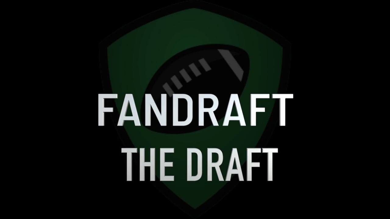 FanDraft - The Traditional Draft on Vimeo