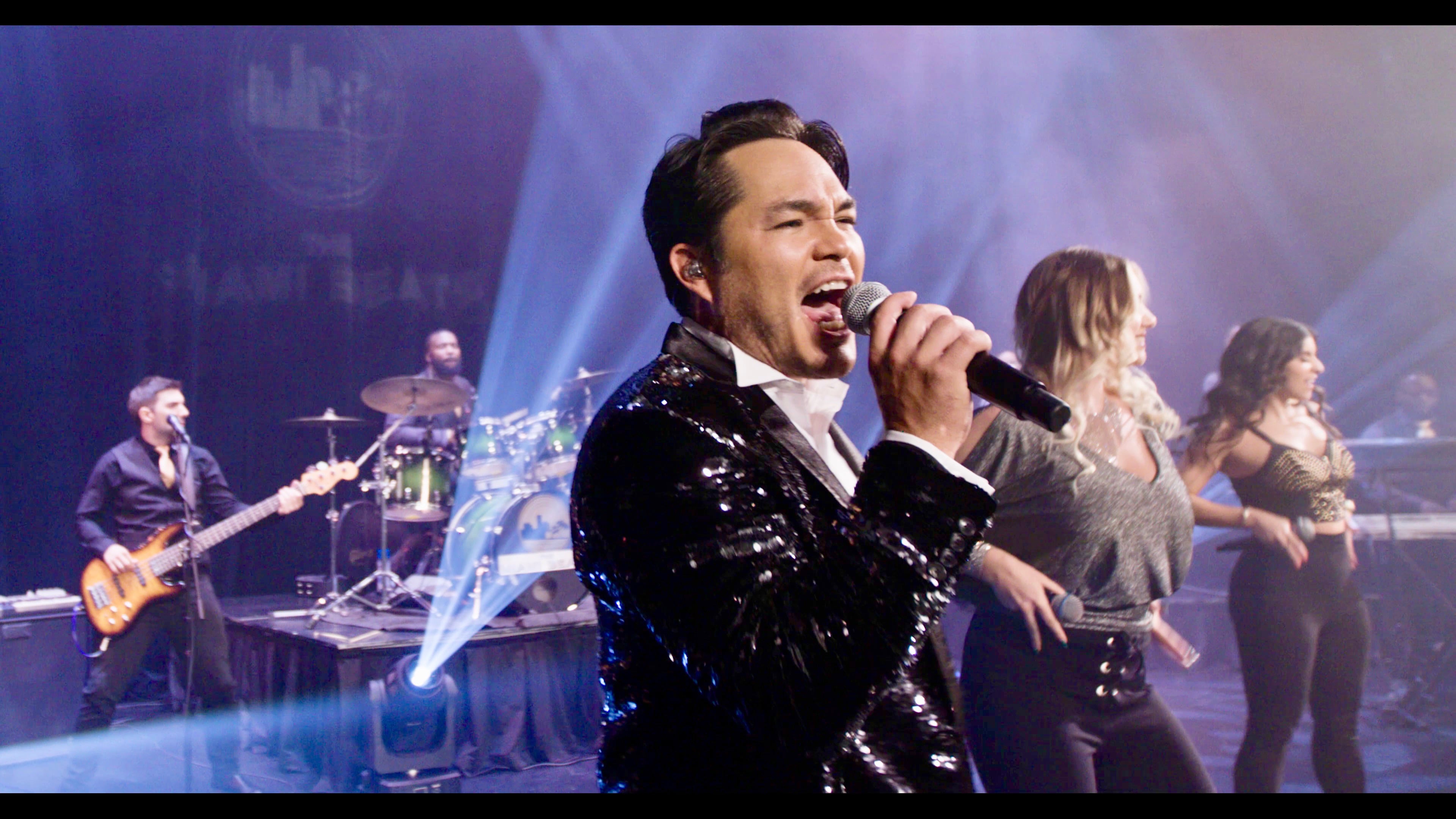 The Miami Beats - Finesse - The Miami Beats on Vimeo