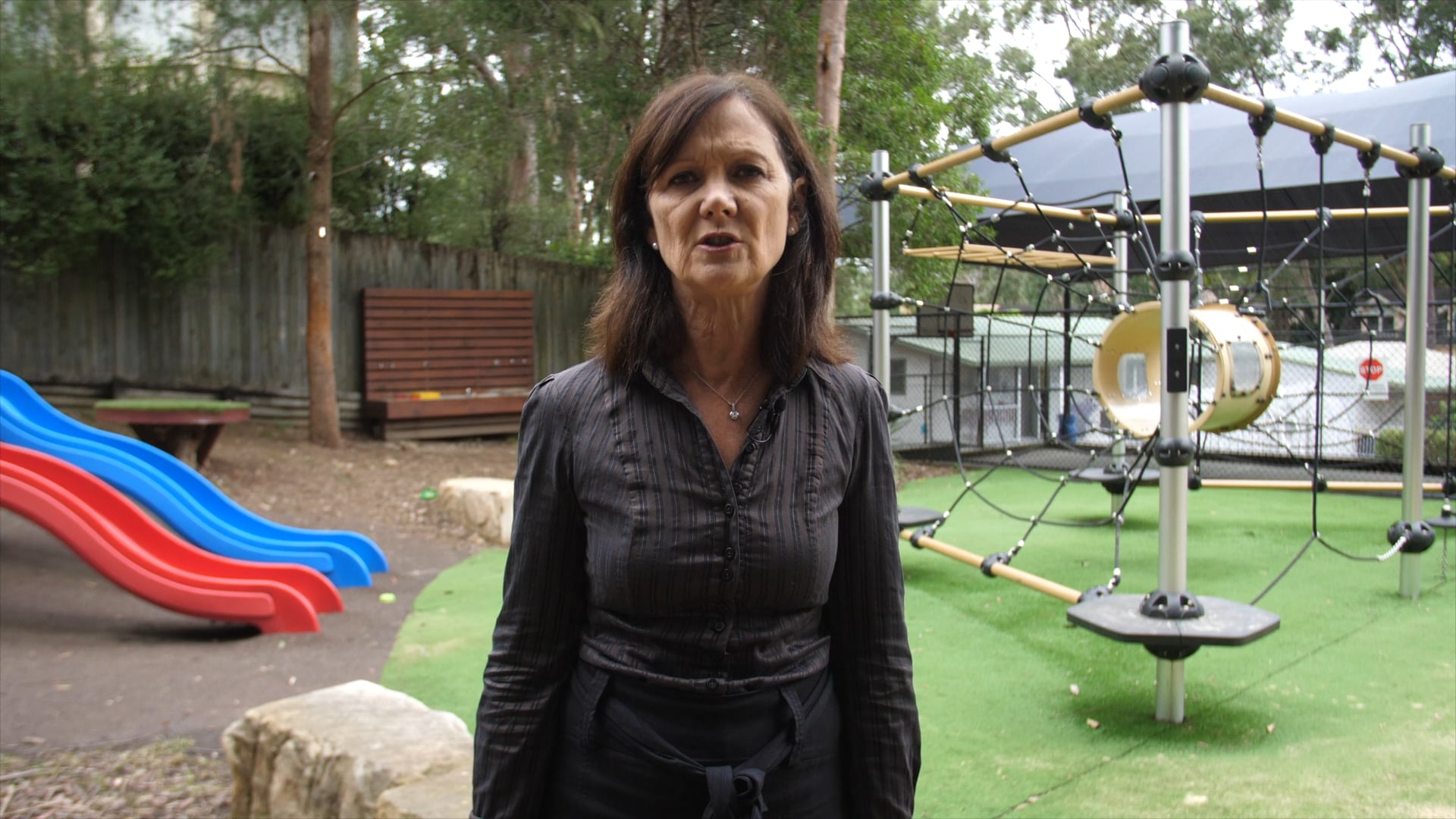 OLPS Principal Message 2020 on Vimeo