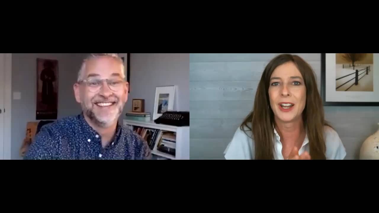 Boundaries and Narcissism with Dr. Chuck DeGroat and Dr. Alison Cook on ...