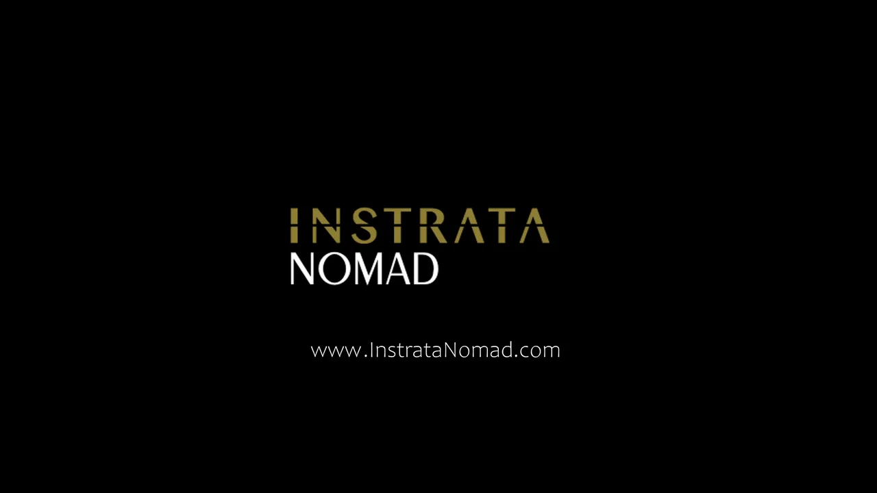 Instrata Nomad 1 - Smartphone Tour on Vimeo