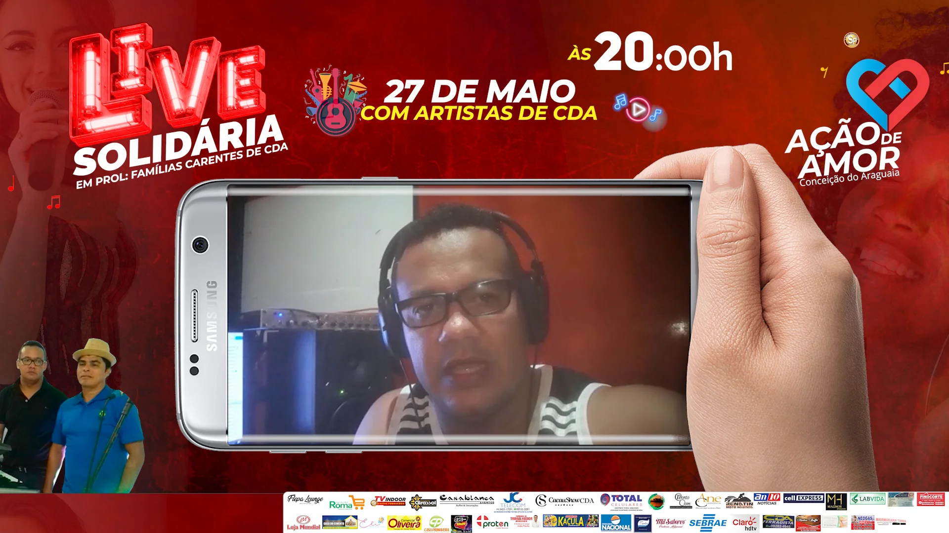 JEIMES E JUCA on Vimeo