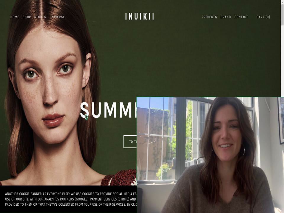 Video Message on Vimeo