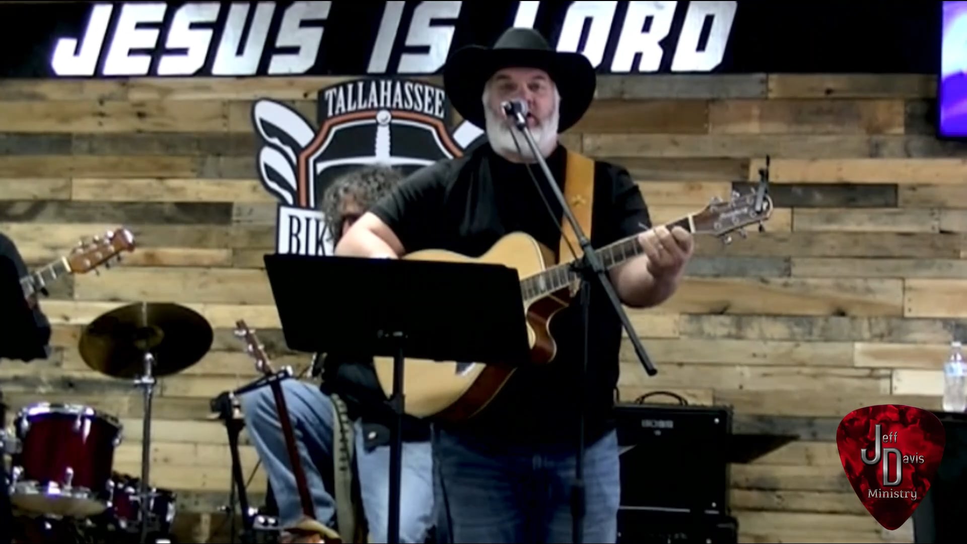 Hire Jeff Davis/The Davis - Christian Band in Cairo, GA | GigSalad