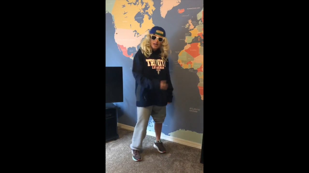 Math Video: Doubles Rap on Vimeo