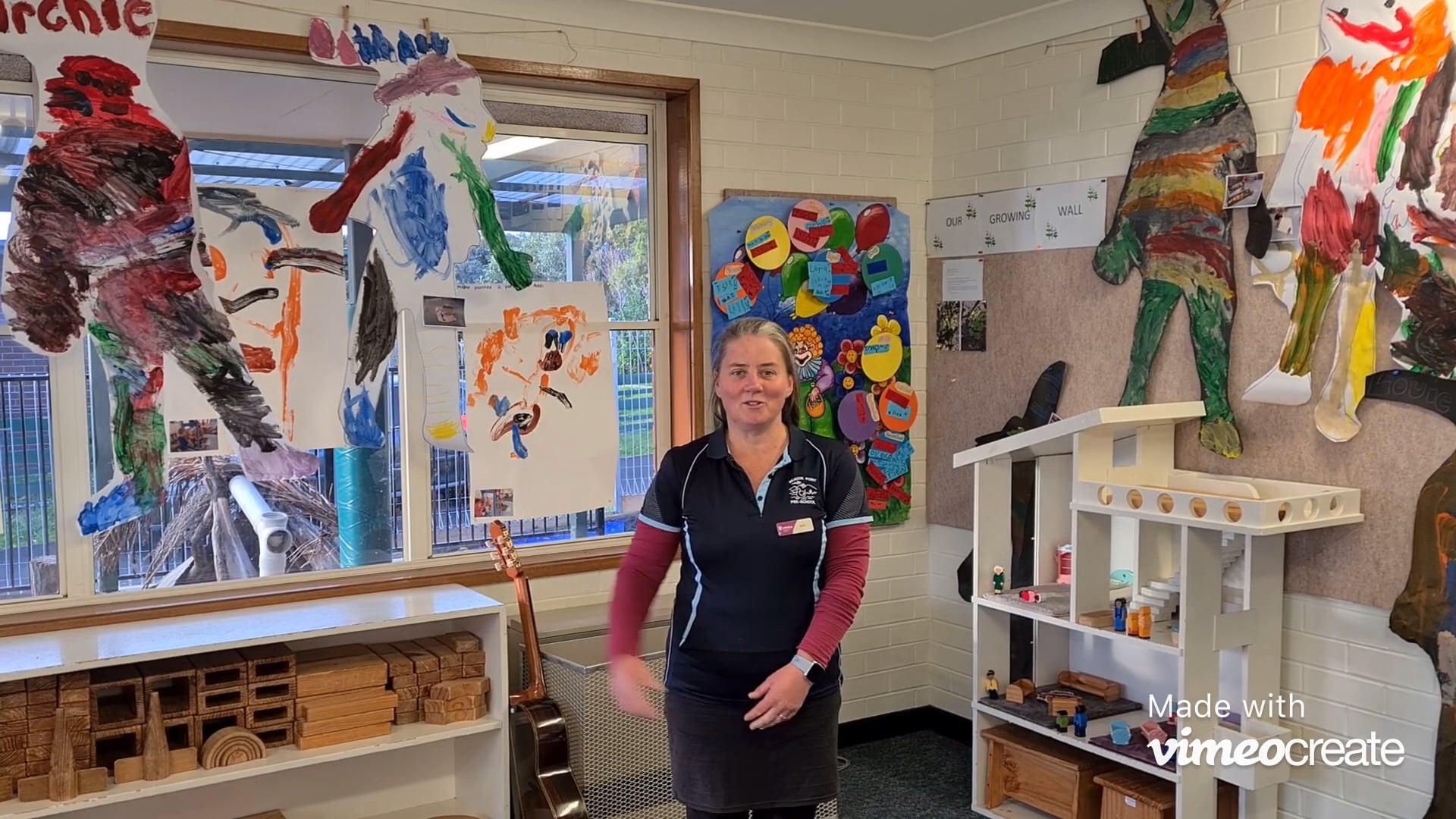 Beacon Point Preschool on Vimeo