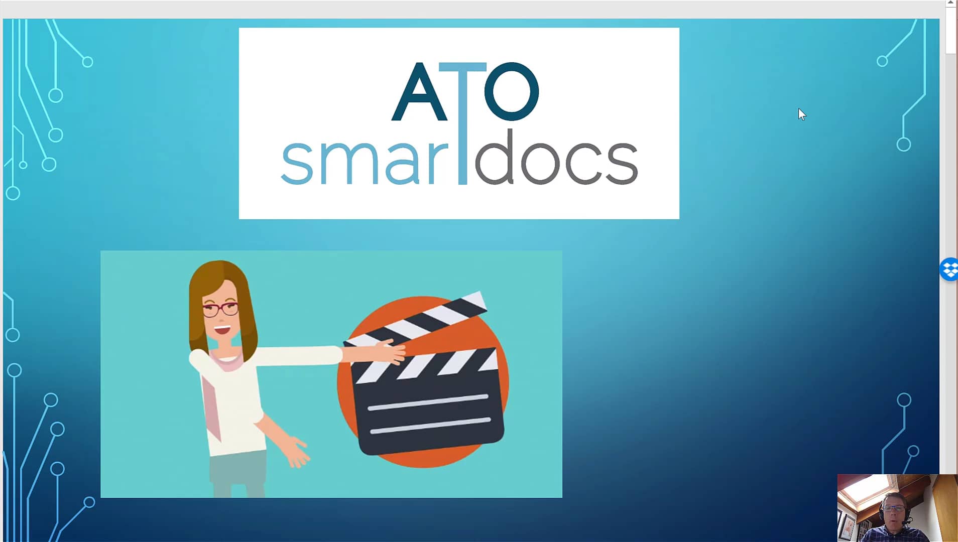 2020 May ATO SmartDocs New Features on Vimeo