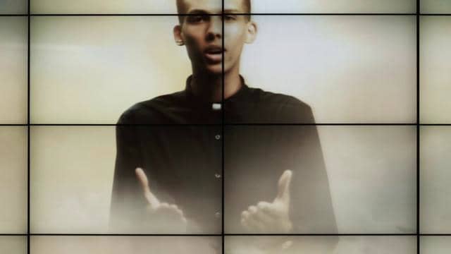 Stromae - House'llelujah HD on Vimeo