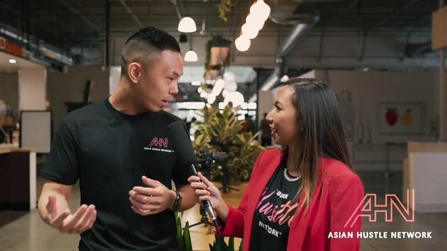 Asian Hustle Network (SoCal Highlights) on Vimeo