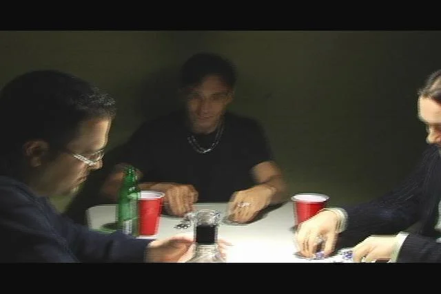 Jason Duque on Vimeo