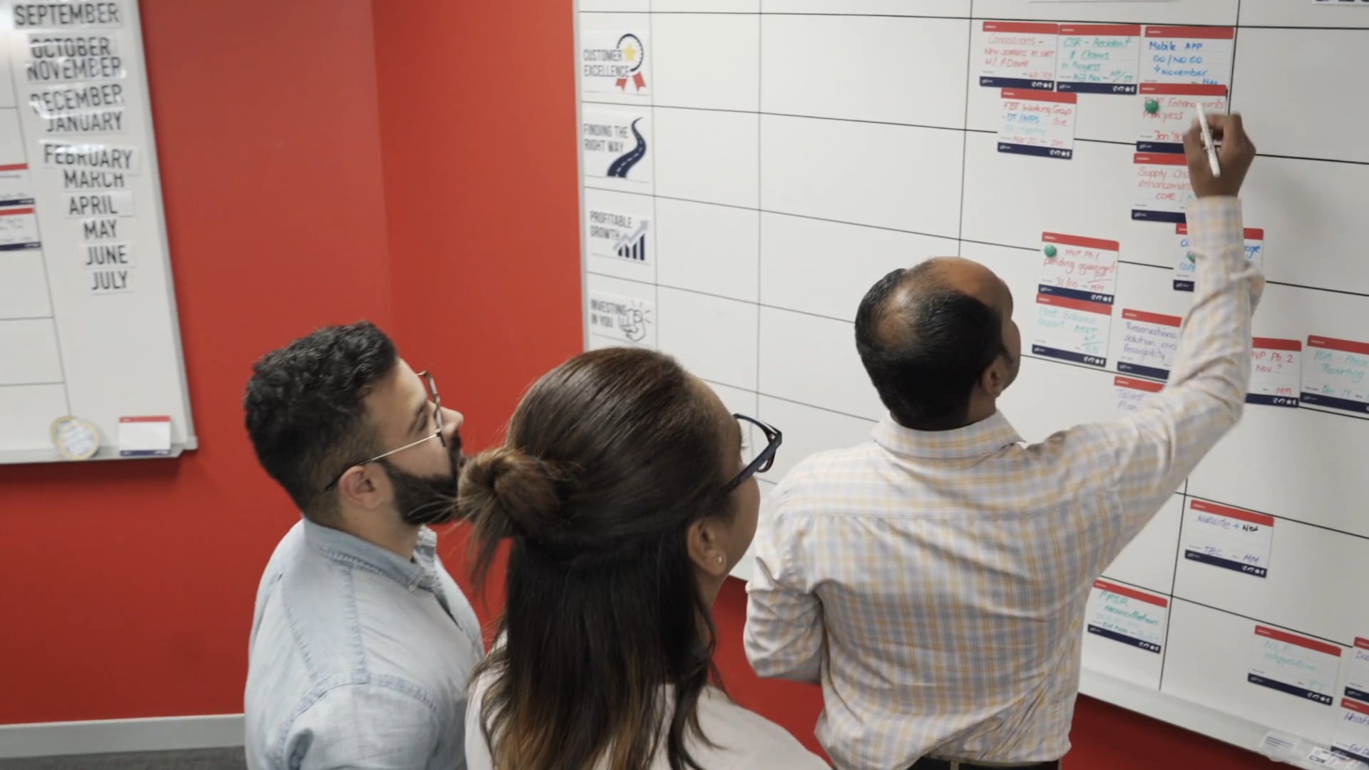 Supporting ORIX launch VOOM on Vimeo