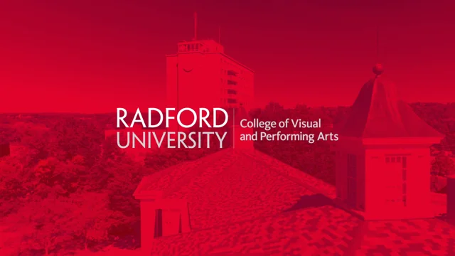 Visual And Performing Arts Logo