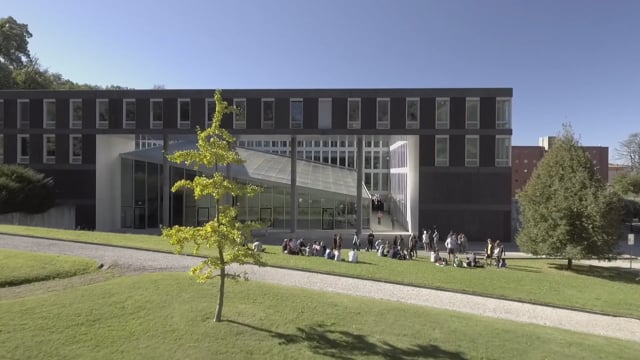 Bachelor Of Science In Architecture