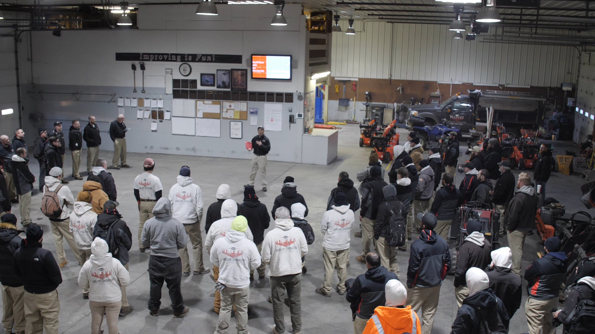 Bob Maffei BRoll 1080p on Vimeo