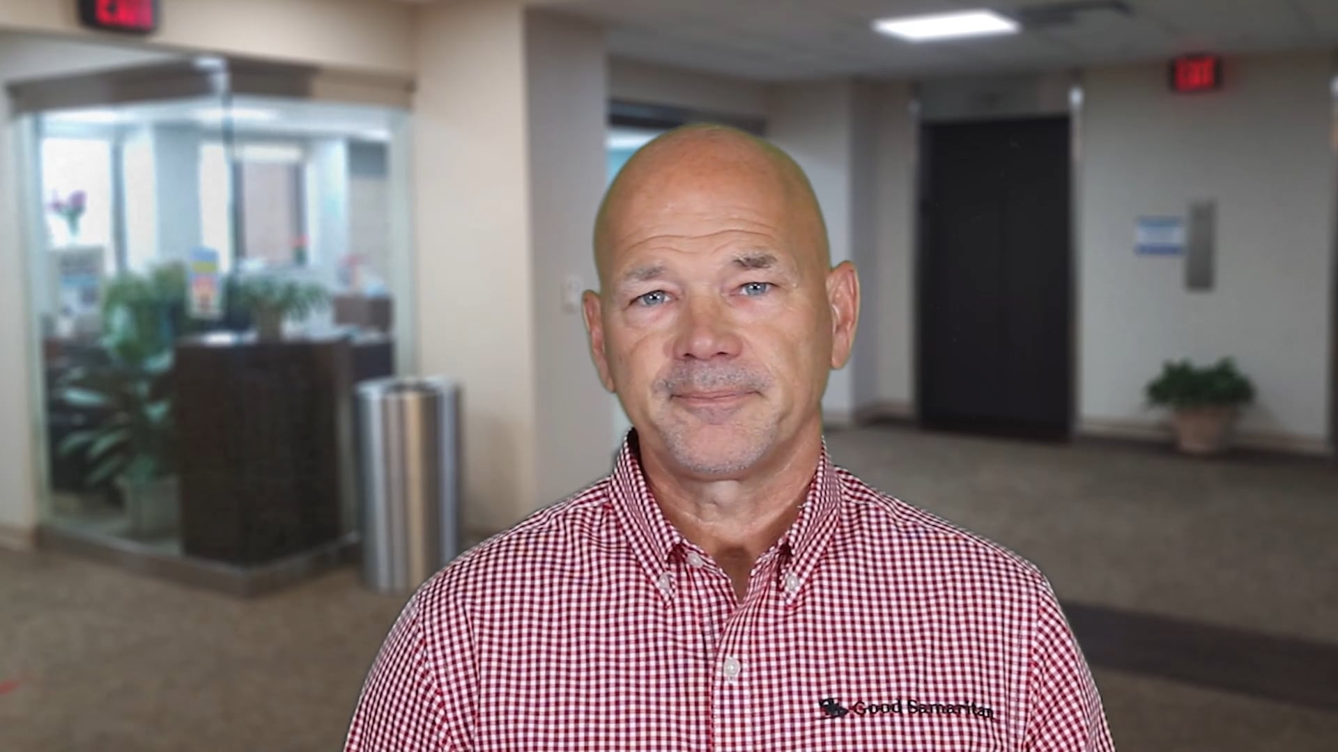 Message from Rob McLin 5/22/2020 on Vimeo
