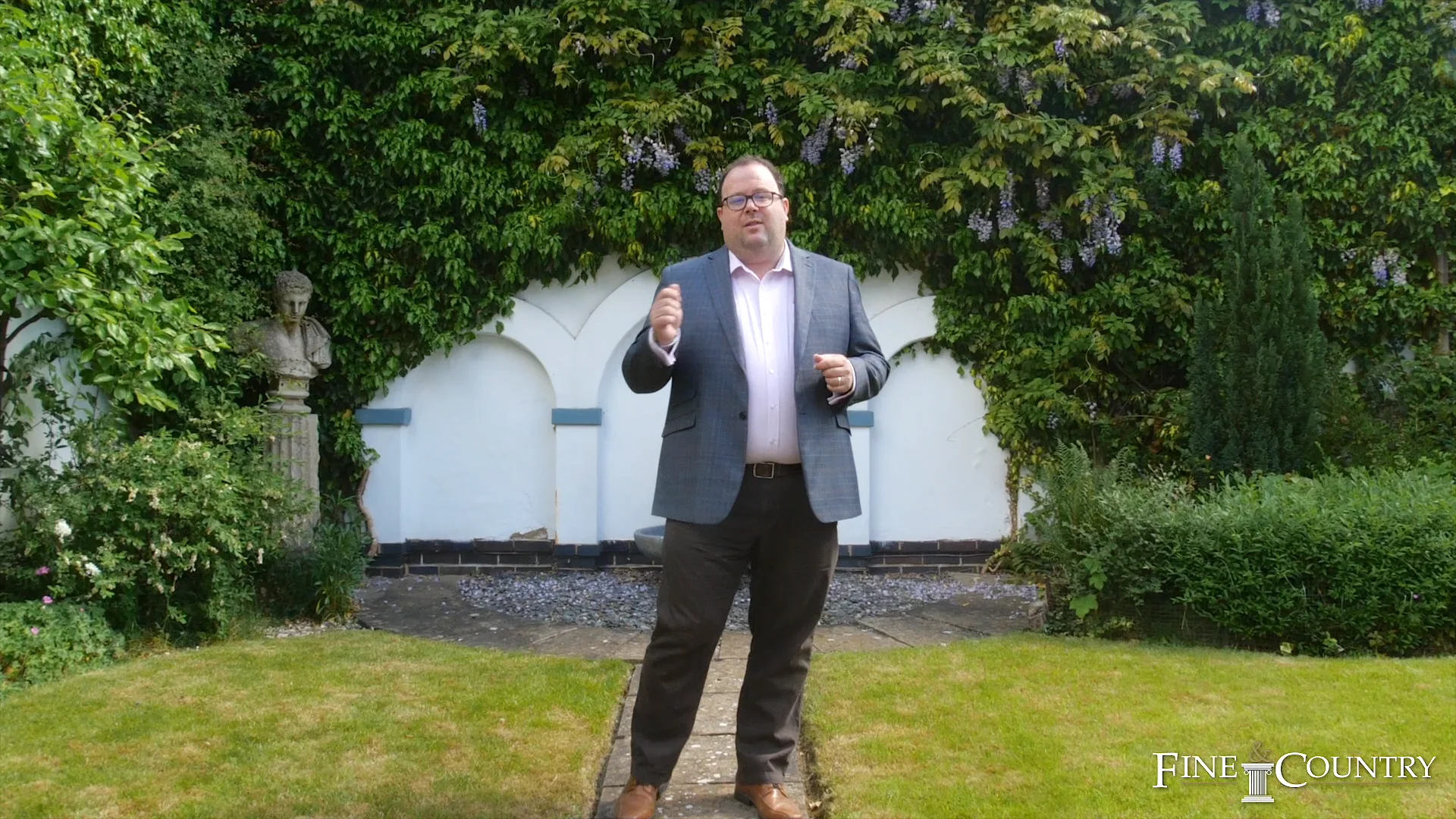 Pembridge House - Daniel Thomas Fine & Country Coventry