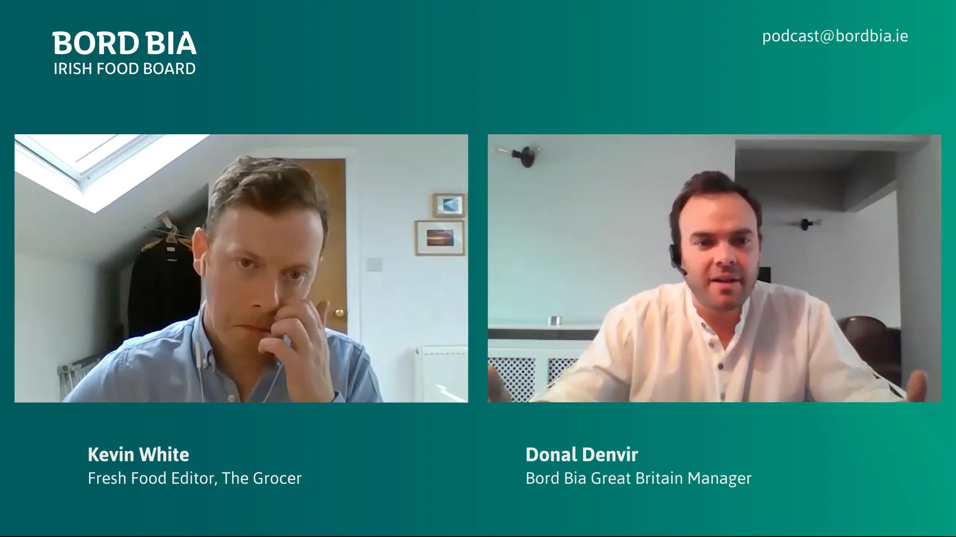 Bord Bia Bulleltin May 22 Kevin White v2 on Vimeo