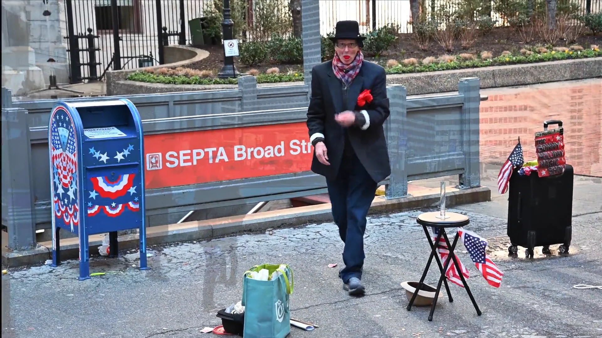 Matthew Pring: Jesus Saves on Vimeo