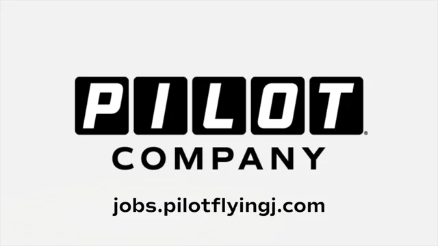 Pilot Corporation Careers
