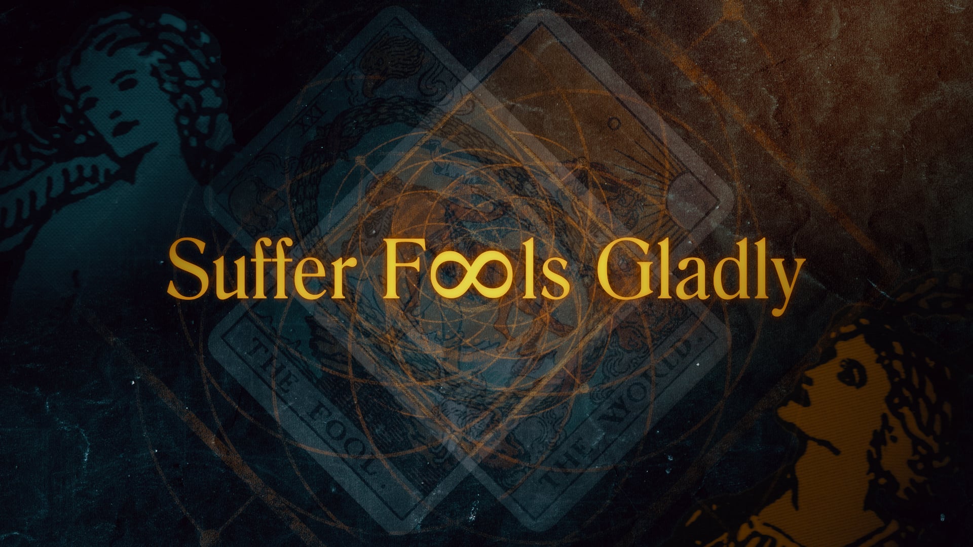 Suffer Fools Gladly on Vimeo